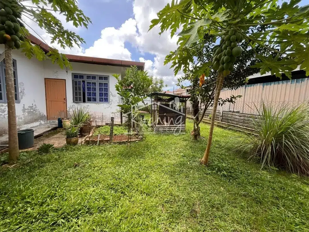 Single Storey Detached Desa Wira - Search property in Kuching ...