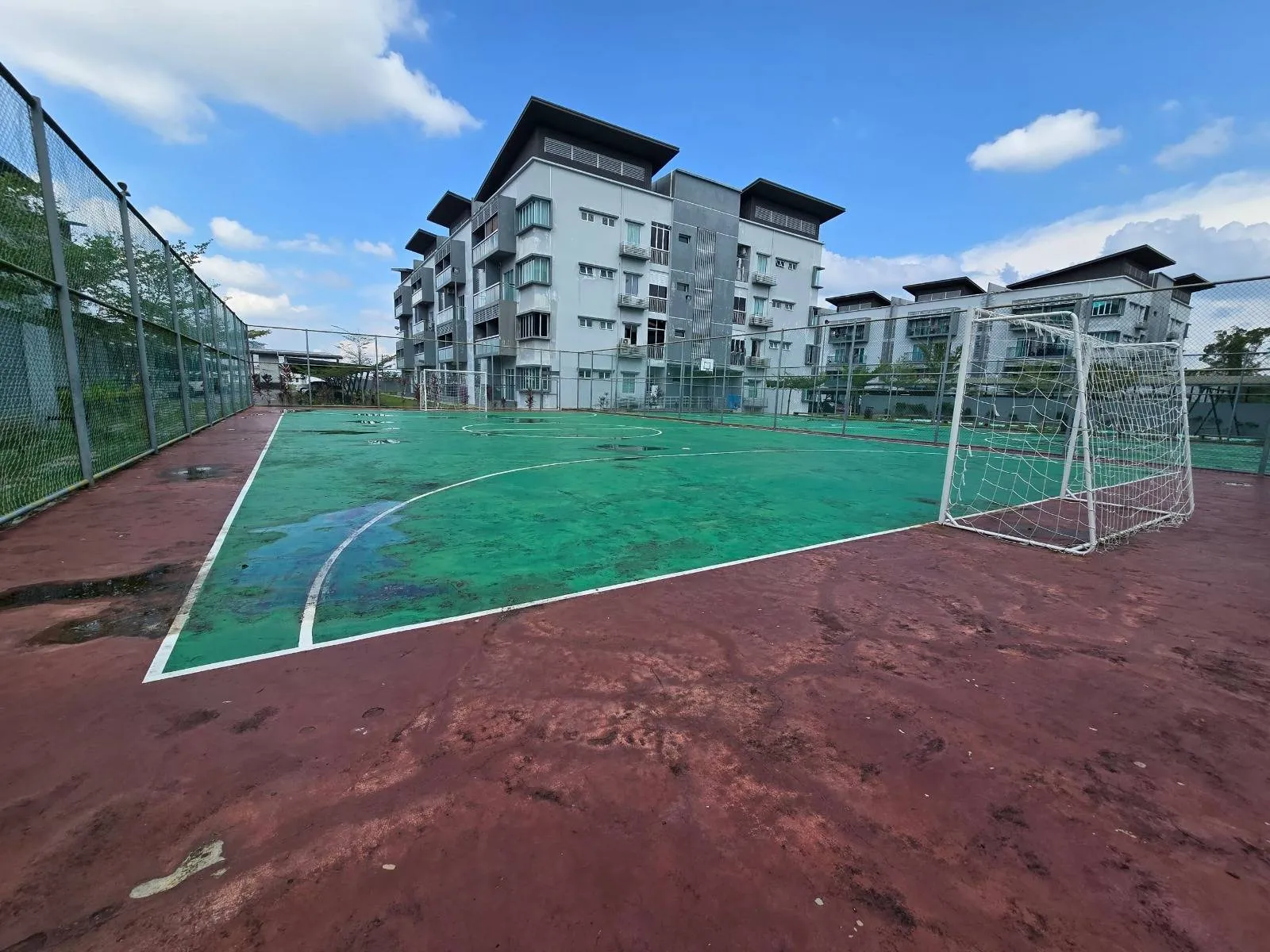 Full Loan Matang Prima Apartment - Search property in Kuching ...